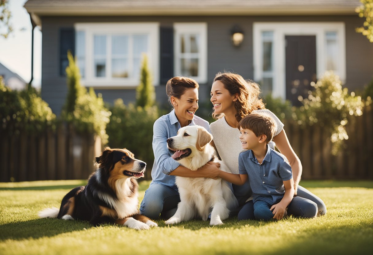 10 Best Family Dogs: Choosing the Right Companion for Your Home - Daily ...